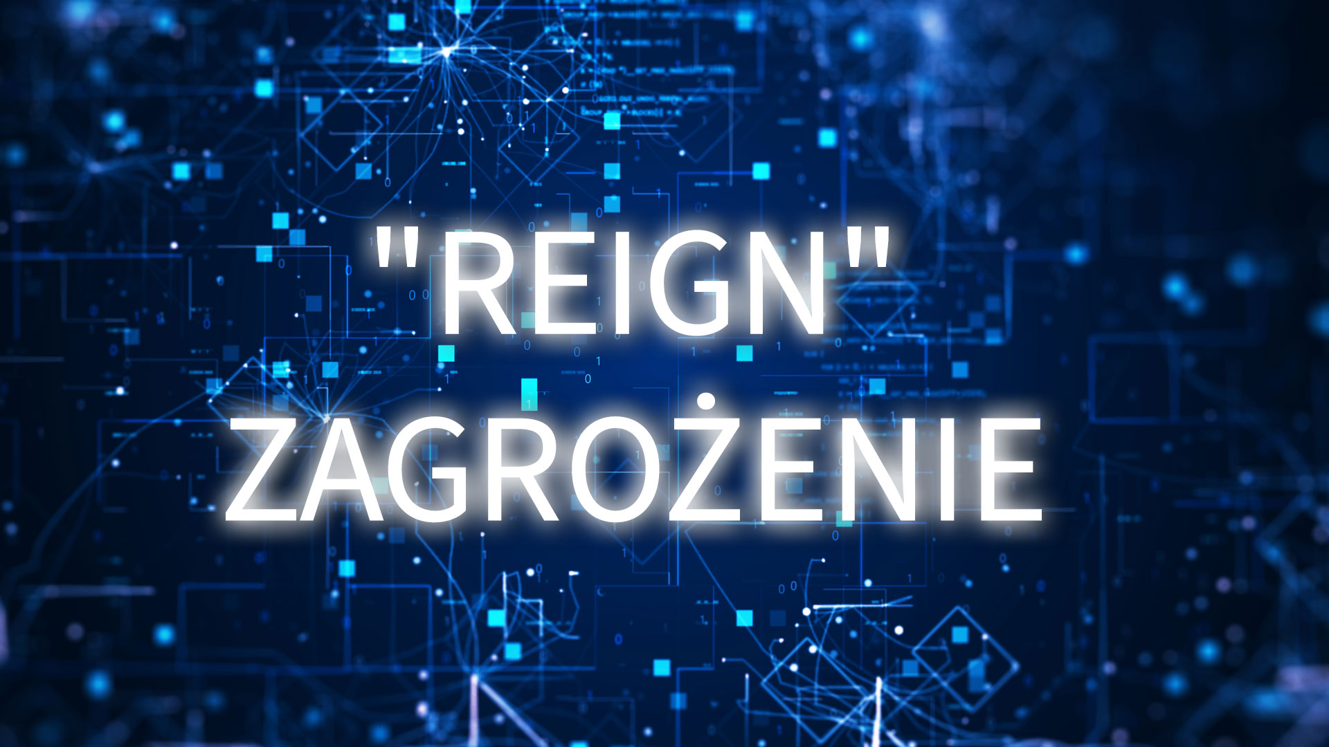 Reign - zaawansowane narzędzie do szpiegowania | OpenTech
